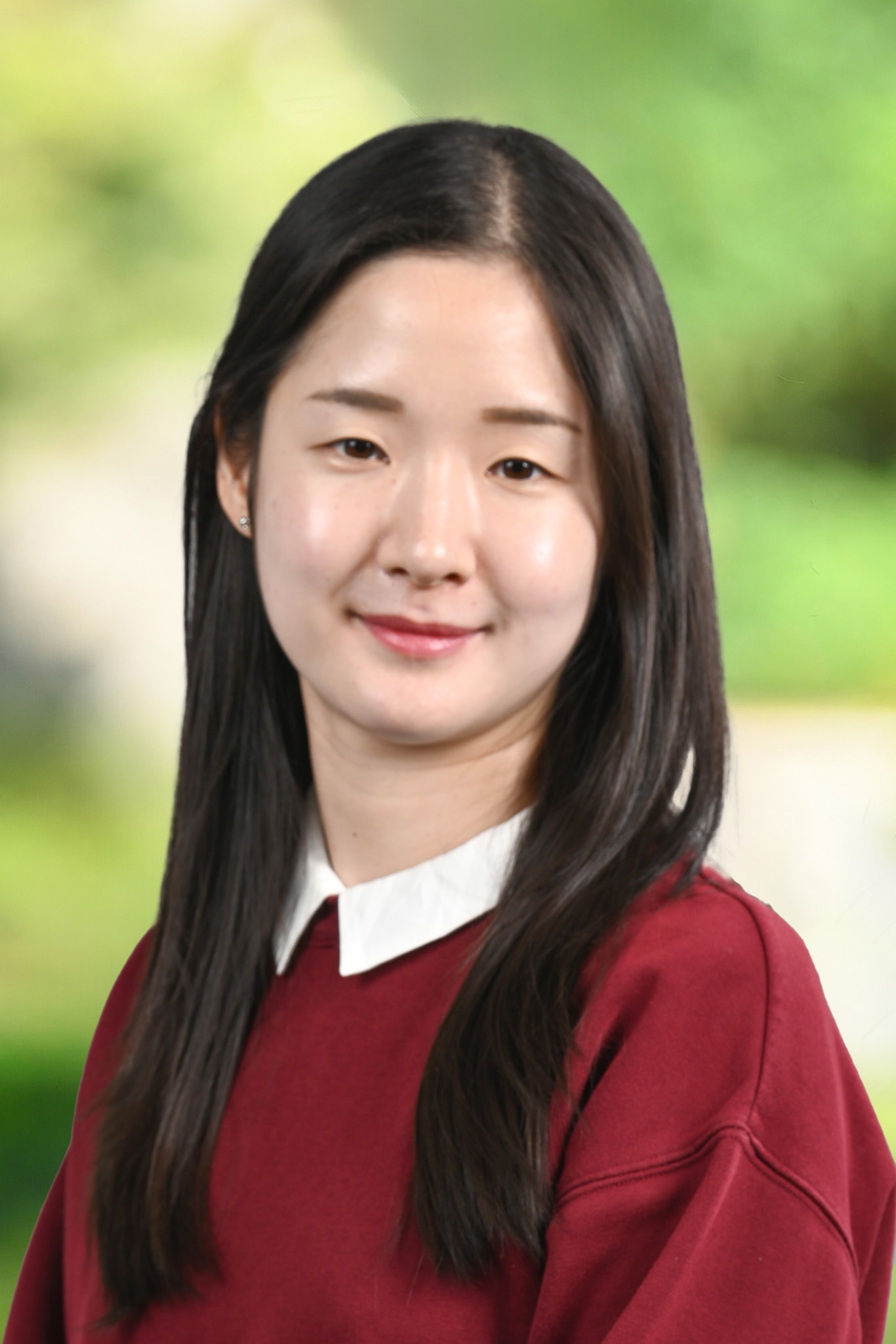 Jiyoung Chung | 上海纽约大学